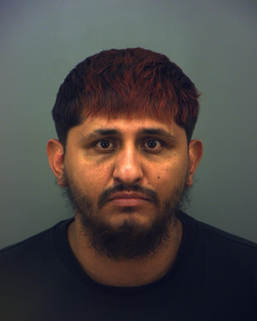 El Paso Man Claims He Was Struck By Jeep Hes Arrested After Video