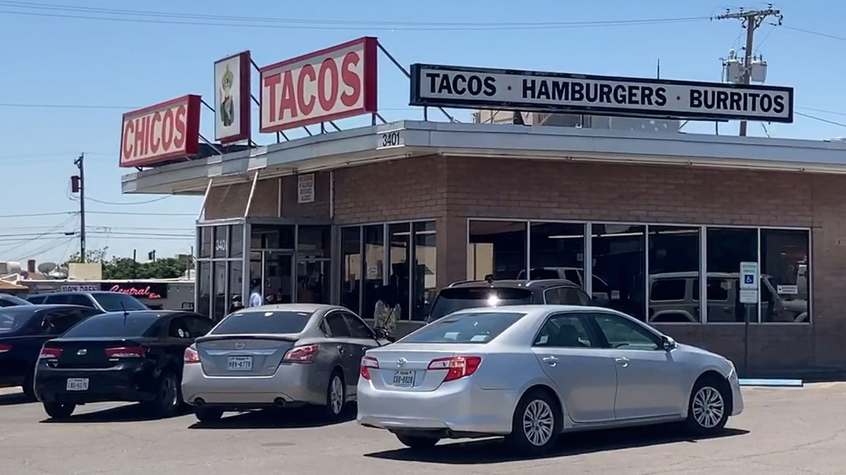 Famous El Paso Restaurant Chicos Tacos Celebrates Its 70th Anniversary