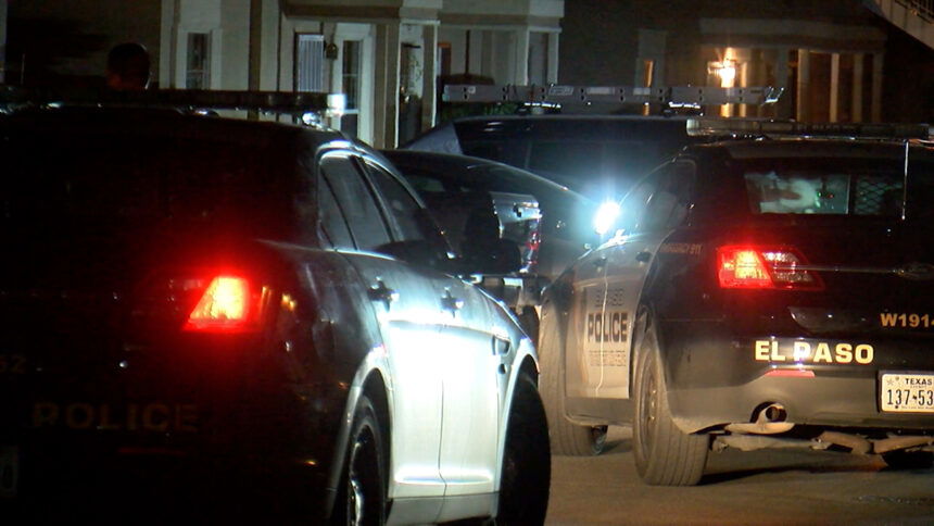 One Man Is Dead After A Shooting Early Monday Morning Kvia
