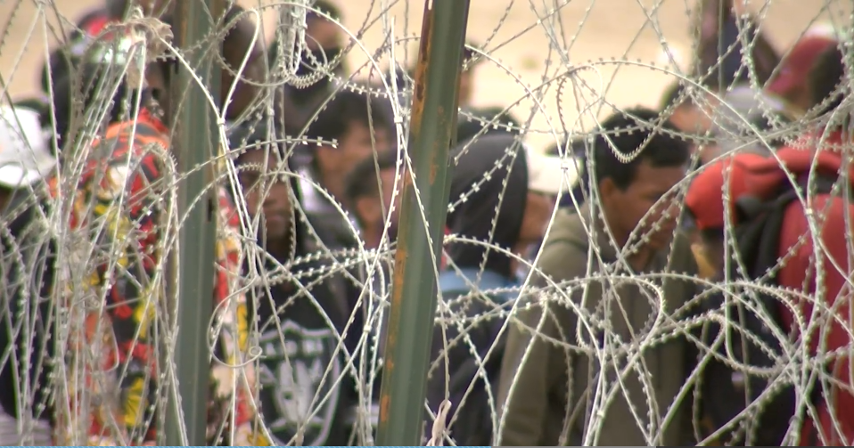Biden administration asks Supreme Court to let Border Patrol remove ...