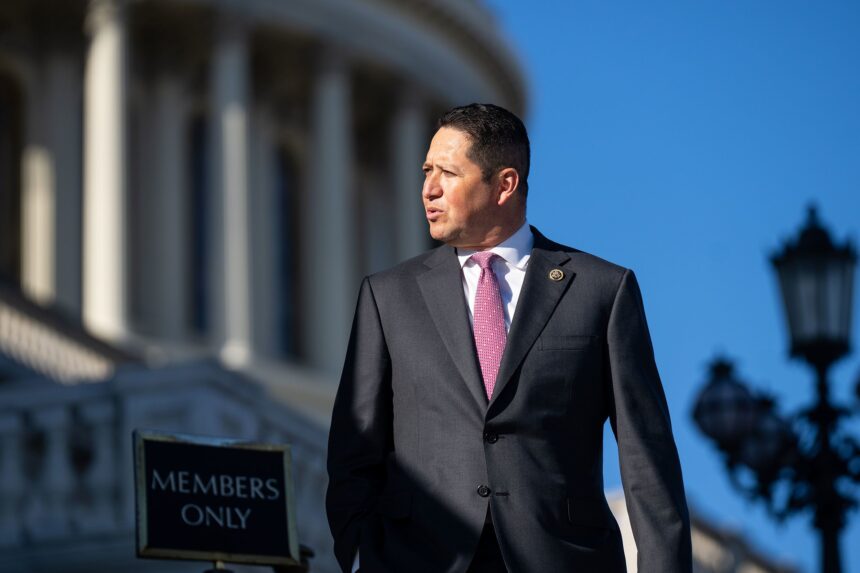 How Uvalde’s GOP congressman is navigating a tense runoff and plotting ... How Uvalde’s GOP congressman is navigating a tense runoff and plotting ...