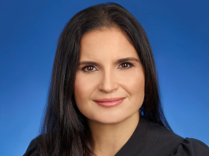 Retired federal judge and ethics experts want Judge Cannon taken off ... Retired federal judge and ethics experts want Judge Cannon taken off ...